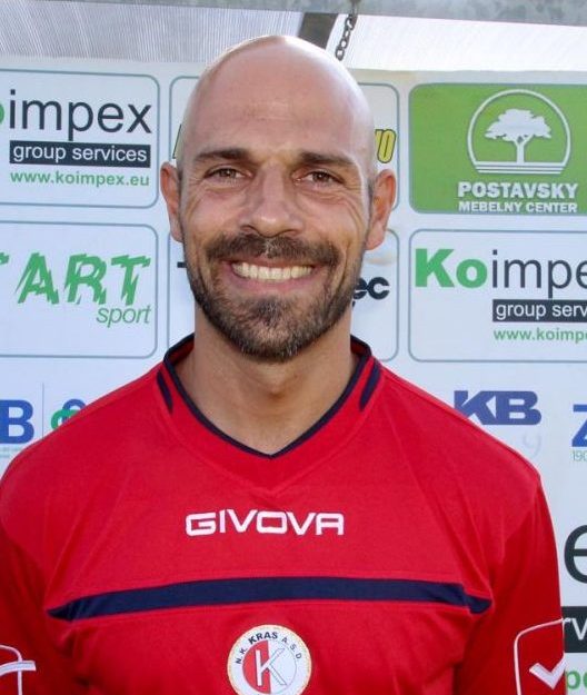 Andrea Parola – NK Kras Repen