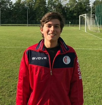 Matteo Parisi – NK Kras Repen