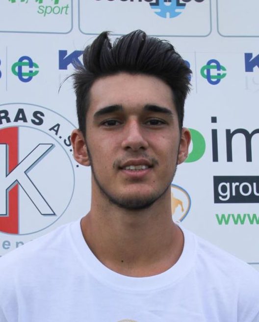 Ivan Simic – NK Kras Repen