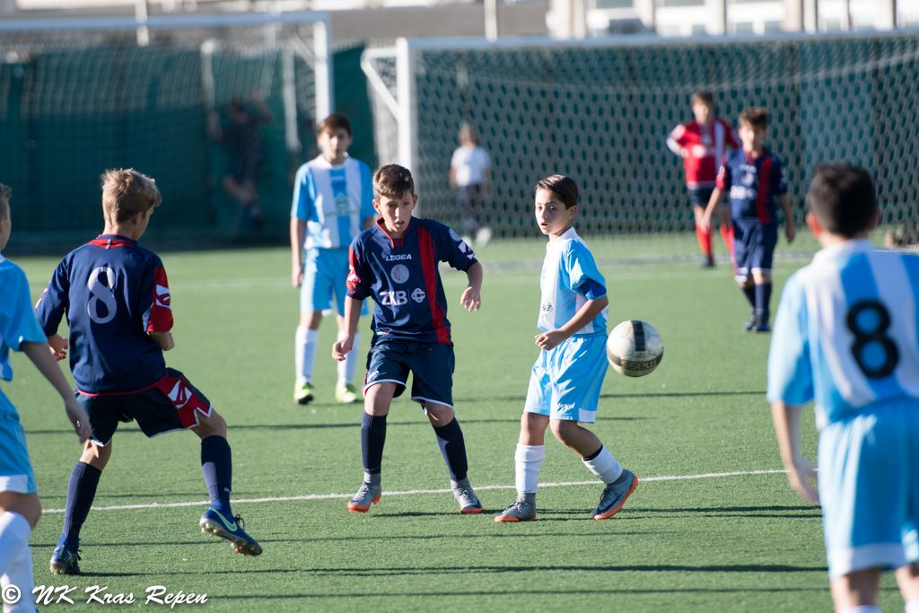 07102017 – Sant Andrea San Vito – Kras zacetniki-31 – NK Kras Repen