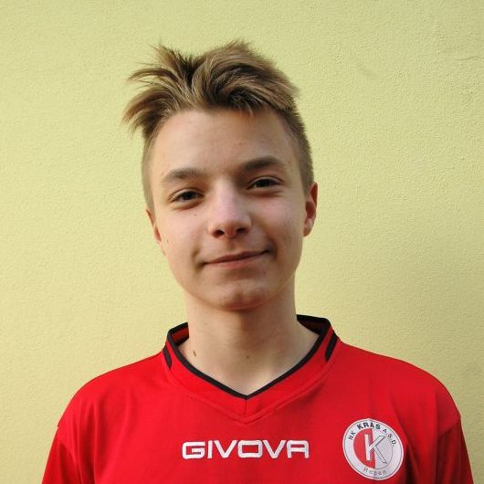 Leo Racman – NK Kras Repen